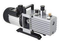 China High Pressure 12cfm 10cfm Double Stage Vacuum Pump For Ac for sale