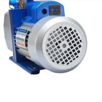 China 220V/50HZ Ac Recovery Vacuum Pump For Refrigerant Recovery for sale