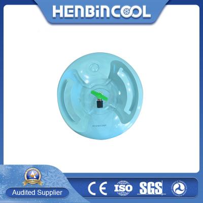 China 99.99% 30lb HFC 134A Refrigerant CA 811-97-2 With Disposable Cylinder for sale