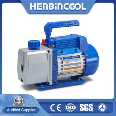 China RS Series Refrigeration Vacuum Pump Electric Powered Single Stage for sale