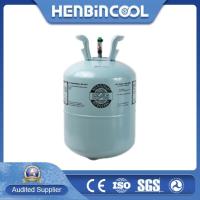 China Recycle Cylinder R134A Refrigerant Gas with CE for sale