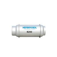 China R290 Refrigerant | Eco-Friendly High-Purity Propane Refrigerant for sale