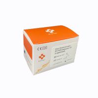 China Four Enteroviruses Human Diarrhea Detection Kit Multiple Rapid RT PCR Taqman probe for sale