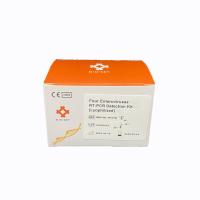 China Norovirus CE Digestive Test Kit RT QPCR Kit TaqMan Probe Four Enteroviruses for sale