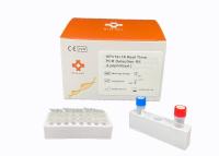 China Real Time HPV PCR Kit Dectect High Risk Genotyping HPV Virus Taqman Probe Assay for sale
