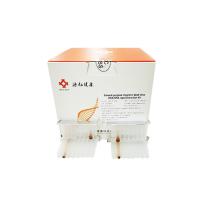 China Magnetic Bead Automated Rna Extraction Kit Viral Nucleic Acid Kit 1.1mL for sale