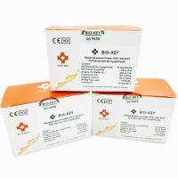 China Lyophilized Neisseria Gonorrhoeae NG Real Time PCR Detection Kit 96 Tests/Kit for sale