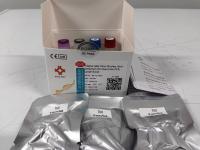 China Tilapia Lake Fish Virus Nucleic Acid Detection Kit Real Time PCR Lyophilized for sale