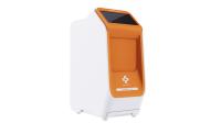 China CE Portable QPCR Machine 1.5h Fully Automated Pcr Machine Avoid Contamination for sale