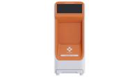 China Automated Portable QPCR Machine One Step Rt Pcr 9kg Non Nucleic Acid Extraction for sale