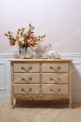 China Cabinets chest of drawers drawers chest wooden cabinet living room furniture FW-116 for sale