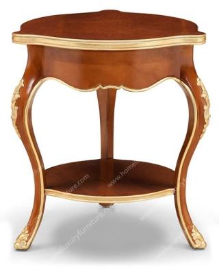 China Side tabe wood table end table price corner table classical table company FC-138B for sale
