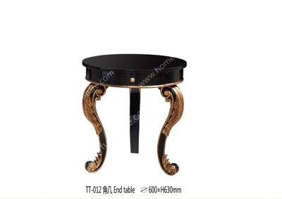China Side table end table living room furniture coffee table wooden table classical table TT012 for sale