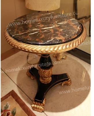 China End table living room table marble table round table coffee table TT020 table price for sale