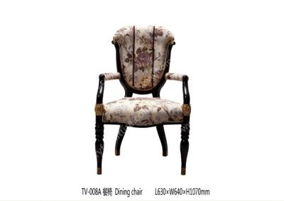 China 2015 New Design Hot Sale  Wood Chair TV-008 for sale