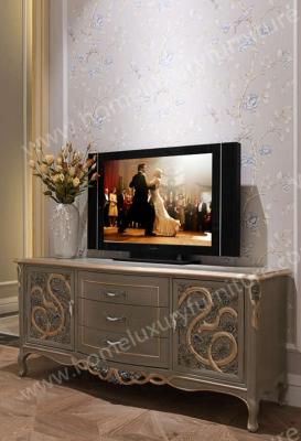 China Wooden Corner Stands Lcd Plasma Tv Stand New Arrival Modern Tv Stand Wall Unit  FTV-103B for sale