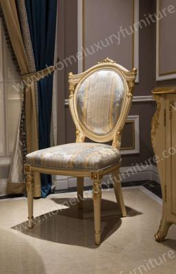 China Ekar Furniture Supply classic wooden dining chair FY-138B for sale