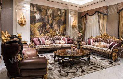 China Living room furniture Coffee table China supplier neo classical furnitrue TT-028 for sale