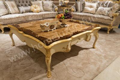 China Coffee table factory Solid wood Coffee table wooden furniture China supplier FC-138A for sale