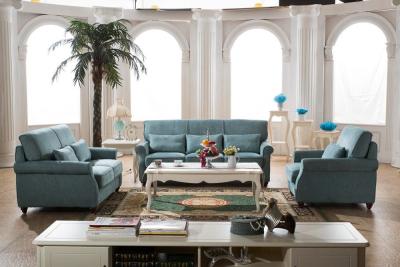 China Upholstered Furniture Living Corner Sofa Set Designs Chesterfield Sofa LM001 for sale