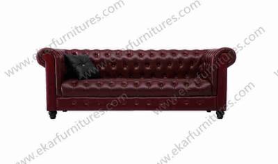 China American Standard Furniture High Class Sofa Set W-ZC707 for sale