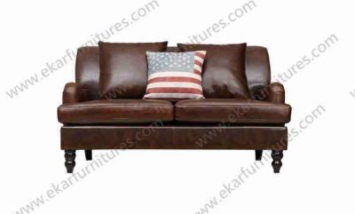 China Home Furniture American Style Leader Sofa W-ND2591# for sale