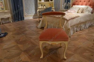 China Hot Sale Children Furniture Bedroom sets Dresser Chair FQ-116 for sale