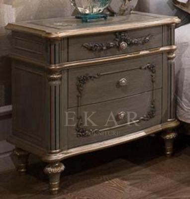 China Bedroom Furniture New Design Wooden Standing Desk FN-133 for sale