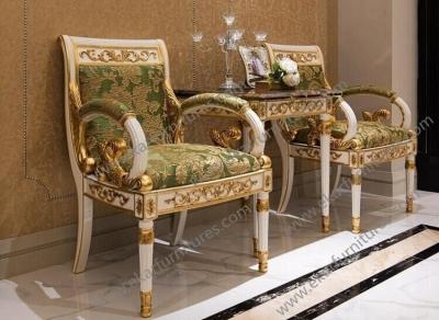 China 2016 furniture living room chair vintage classic armchair louis chairs for sale TR-029 for sale