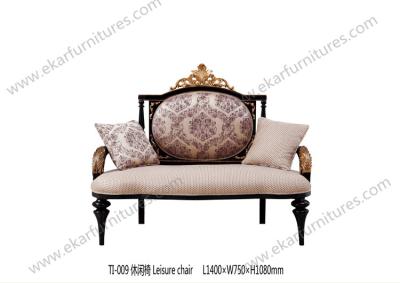 China Vintage furniture online classic italian chaise lounge TI-009 for sale