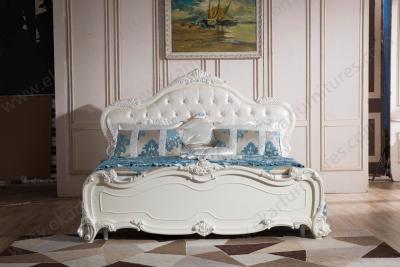 China Modern Hotel Shunde Furniture Market Turkish Style Bedroom Set 9009 for sale