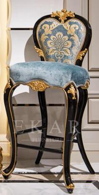 China Ekar Furniture  Import Furniture From China Wood Chair TW-001 for sale
