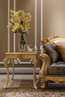 China Corner Magazine Racks Wooden Console Wood Corner Table Living Room Furniture Antique Corne for sale