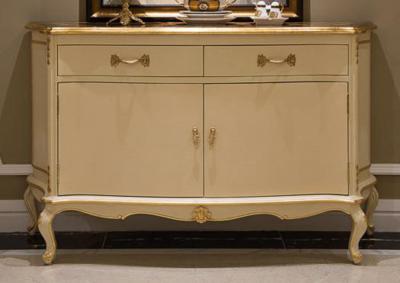 China Ekar Furniture  Wholesale Wooden Sideboard FVC-105 for sale