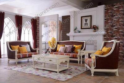 China Home delight champion foshan furniture living room sofa set YJ201A for sale