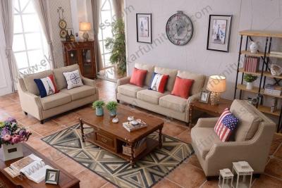 China Furniture stores new design sofa wood furniture for sale