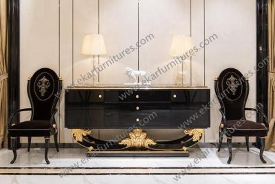 China Wholesale dining room furniture antique chinese furniture sideboard TO-006 for sale