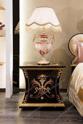 China Table Top Mirror With Drawer Mirror Pedestal Stand High Gloss Chest Of Drawers TB-008 for sale