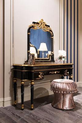 China Make up table antique empire furniture news TE-028 for sale