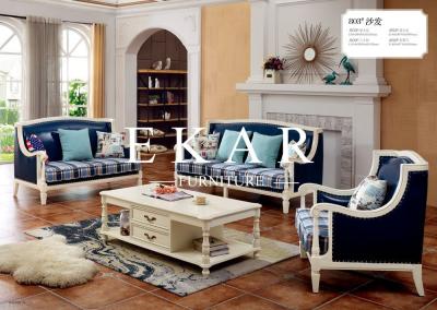 China American Style Classic Living Room Sofas for sale