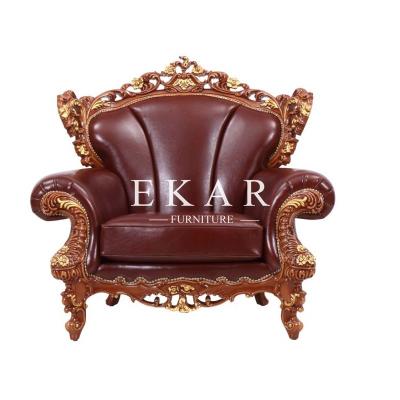China Wooden Violino Sofa for sale