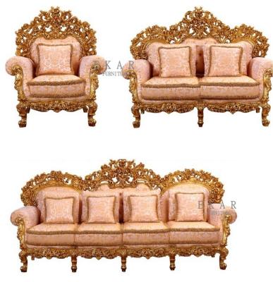 China Luxury Fella Design Sofa for sale