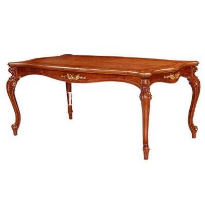 China wholesale Chinese antique furnitures village dining tables LS-A312L-1 for sale