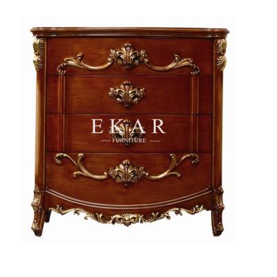 China Table Top Mirror With Drawer Pedestal Stand Chest Of Drawers LS-A101B for sale