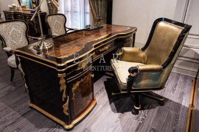China Writer desk for sale office home desk home study desk China supplier bookcases TK-029 for sale