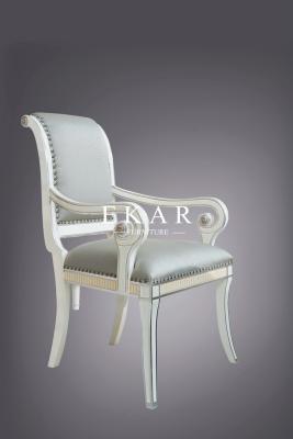 China Hot Sale High Quality Dining Room Furniture Dining Chairs  FLN-M-CY202 for sale
