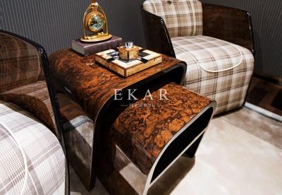 China living room corner coffee table W001H6C for sale