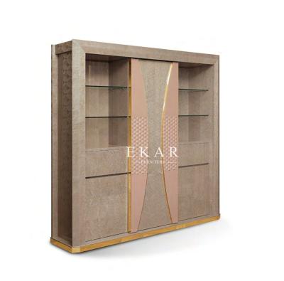 China Home Office Bookcase Book Shelf Storage W002S26 for sale