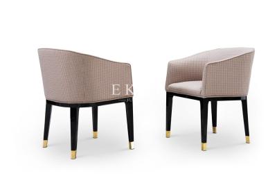 China Home Office Arm French Style Modern Leisure Chair for sale