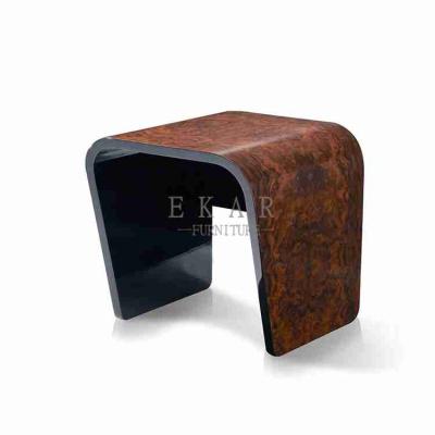 China living room corner coffee table W001H6C for sale